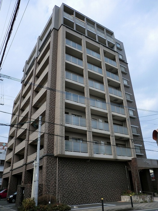 フリーディア南高宮レゾン 福岡県福岡市南区野間4丁目4 18｜マンションライブラリー・物件情報