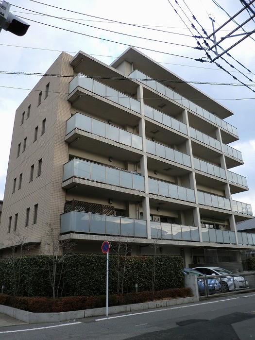 アーサー久留米学園通り 福岡県久留米市西町字南畑の一132番5|マンションライブラリー・物件情報