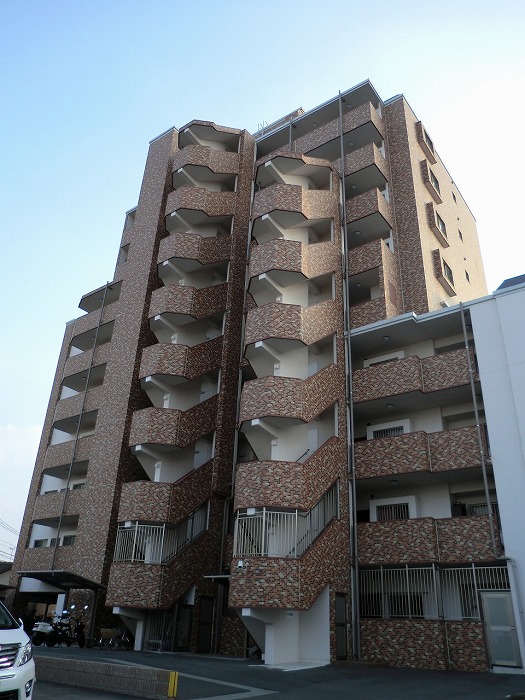 ジオ九大学研都市駅前 福岡県福岡市西区西都1丁目8 5|マンションライブラリー・物件情報