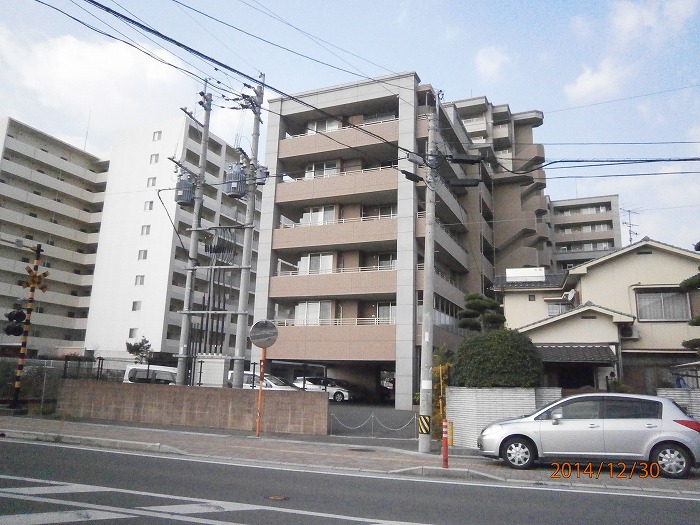 サンリヤン花畑駅東 福岡県久留米市花畑三丁目11 1|マンションライブラリー・物件情報