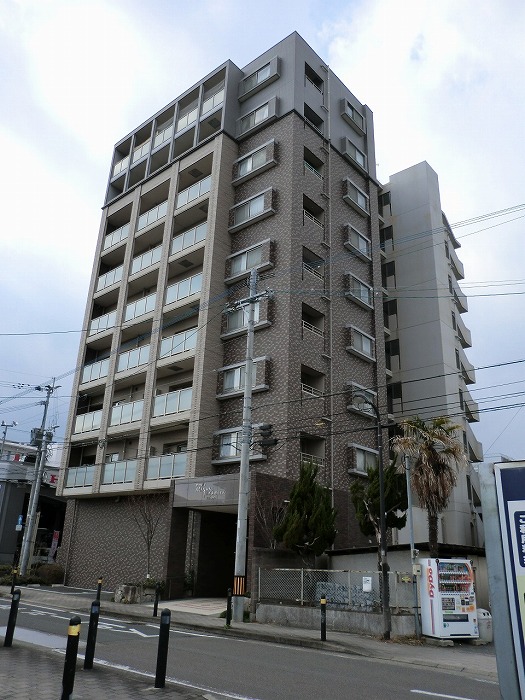 フリーディア南高宮レゾン 福岡県福岡市南区野間4丁目4 18|マンションライブラリー・物件情報