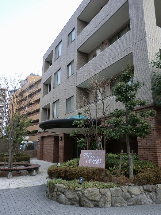 フリーディア大橋東リヴァージュ 福岡県福岡市南区塩原1丁目5 27｜マンションライブラリー・物件情報