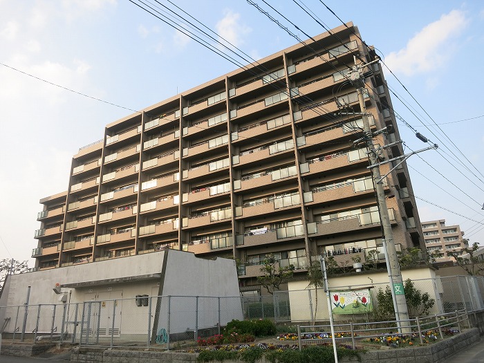 サーパス鳥飼七丁目 福岡県福岡市城南区鳥飼7丁目15 28｜マンションライブラリー・物件情報