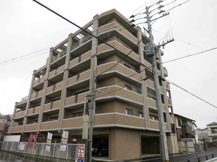 アルバガーデン飯倉中央 福岡県福岡市早良区飯倉2丁目14 10|マンションライブラリー・物件情報