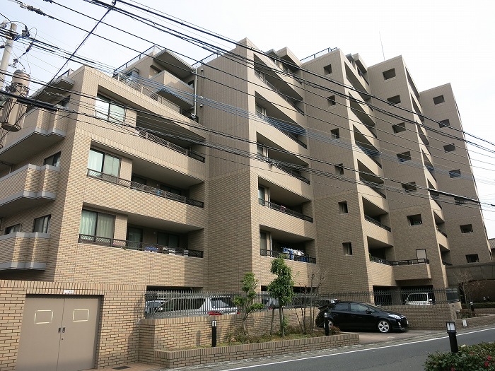ロイヤルマンションラフィネ長尾 福岡県福岡市城南区長尾4丁目2 20｜マンションライブラリー・物件情報
