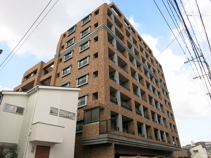 アメックス長尾リバーサイド 福岡県福岡市城南区長尾4丁目18 30｜マンションライブラリー・物件情報