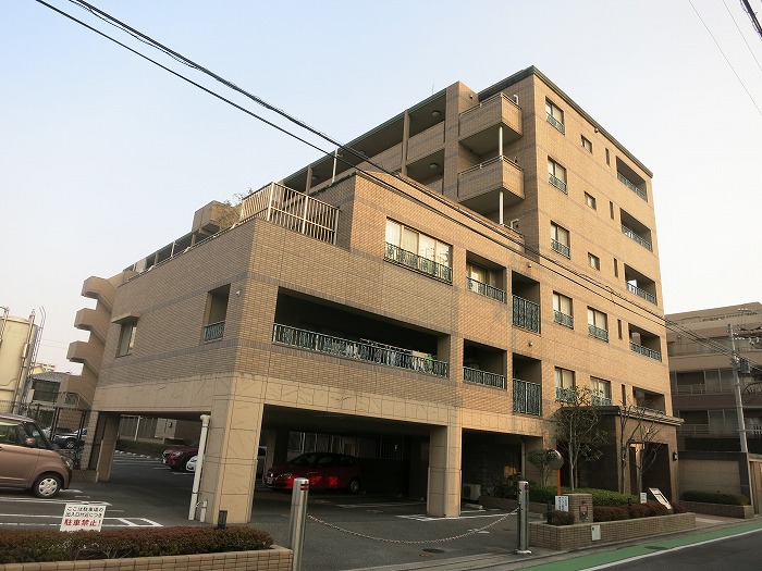モントーレ鳥飼ガーデン 福岡県福岡市城南区鳥飼6丁目10 12|マンションライブラリー・物件情報