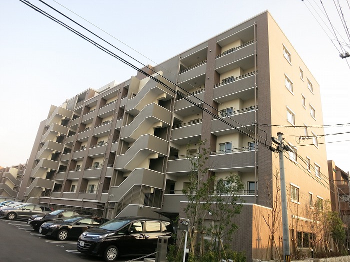 ブライトサンリヤン鳥飼Ⅵ丁目Ⅰ 福岡県福岡市城南区鳥飼6 16 10｜マンションライブラリー・物件情報