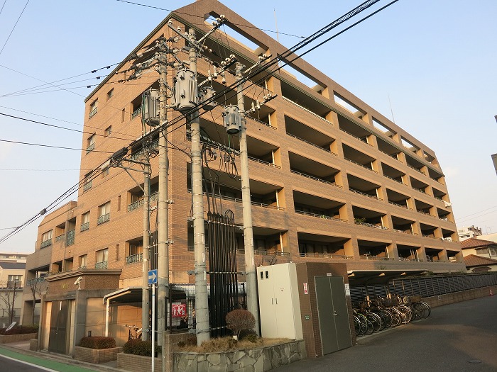 モントーレ鳥飼ガーデン 福岡県福岡市城南区鳥飼6丁目10 12|マンションライブラリー・物件情報