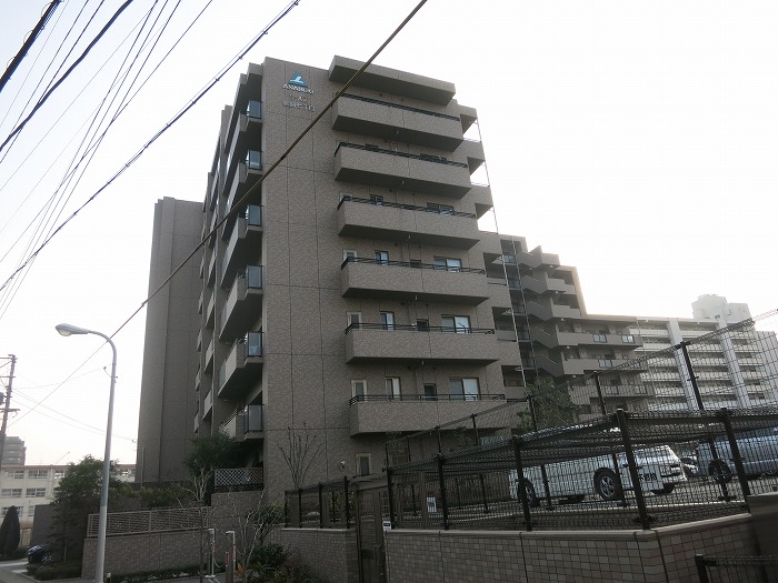 サーパス鳥飼七丁目 福岡県福岡市城南区鳥飼7丁目15 28｜マンションライブラリー・物件情報