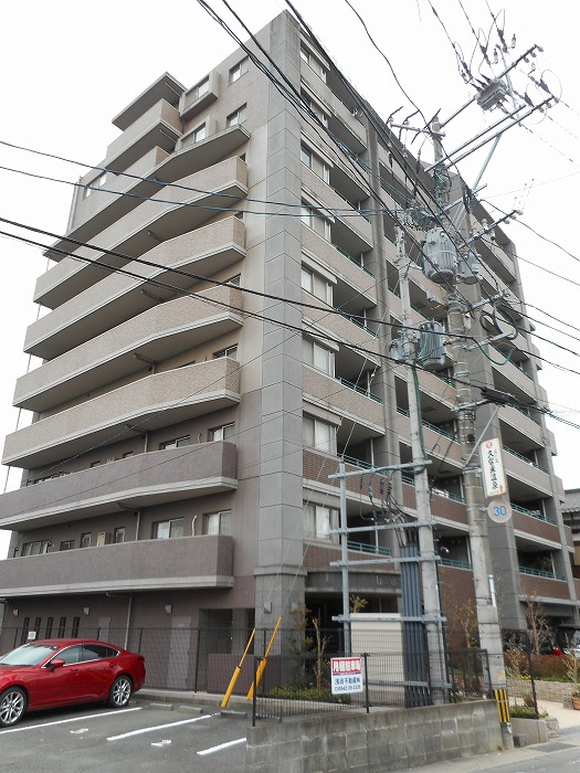 ラフォーレ諏訪野アネックス 福岡県久留米市諏訪野町字屋敷2301｜マンションライブラリー・物件情報