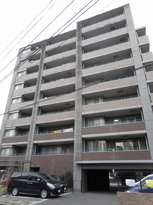 ラフォーレ諏訪野アネックス 福岡県久留米市諏訪野町字屋敷2301｜マンションライブラリー・物件情報