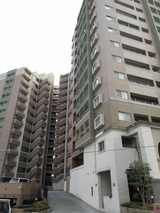 ロフティ諏訪野 福岡県久留米市諏訪野町4 1｜マンションライブラリー・物件情報