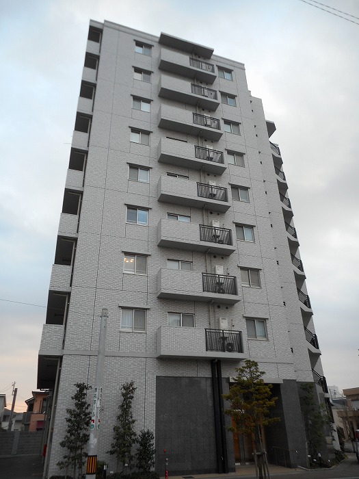 サンリヤン花畑駅東 福岡県久留米市花畑三丁目11 1｜マンションライブラリー・物件情報