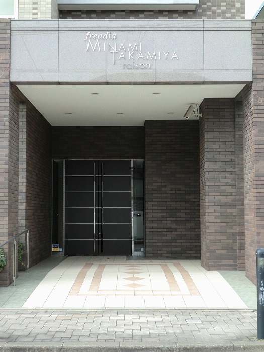 フリーディア南高宮レゾン 福岡県福岡市南区野間4丁目4 18｜マンションライブラリー・物件情報