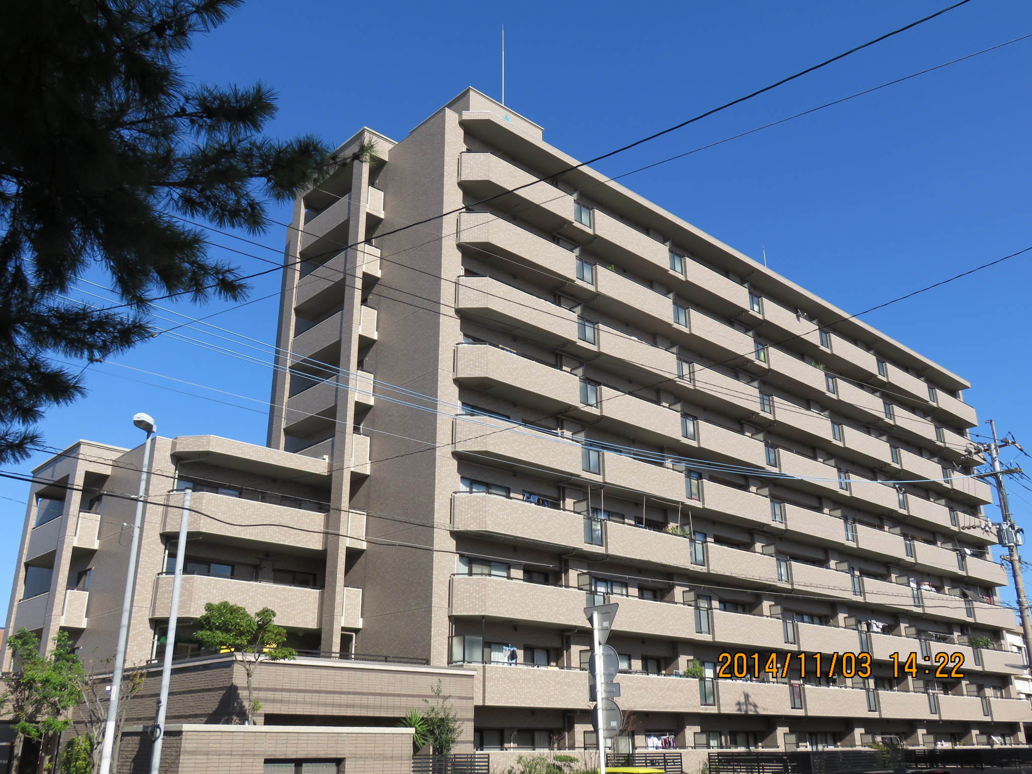 サーパス小松原 鹿児島県鹿児島市小松原2丁目23 19｜マンションライブラリー・物件情報
