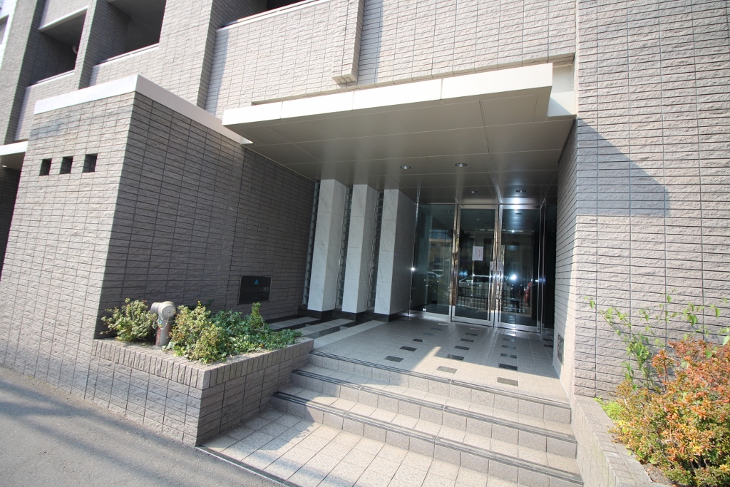 サーパス高麗本通り 鹿児島県鹿児島市上之園町22 13｜マンションライブラリー・物件情報