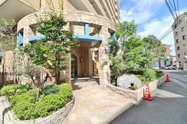 ダイアパレス高麗本通り 鹿児島県鹿児島市高麗町10 19｜マンションライブラリー・物件情報