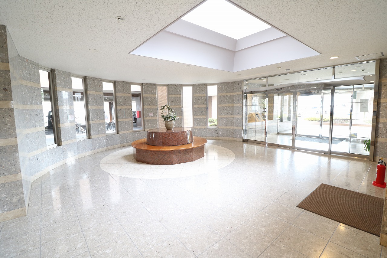 グランドパレス鴨池 鹿児島県鹿児島市東郡元町7 1｜マンションライブラリー・物件情報