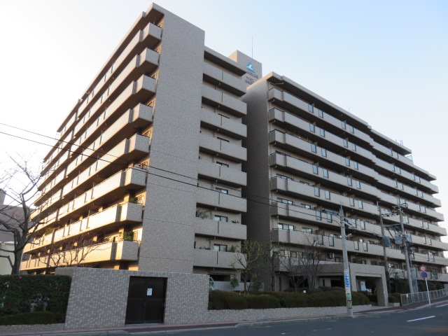 サーパス鴨池通り 鹿児島県鹿児島市東郡元町8 10｜マンションライブラリー・物件情報