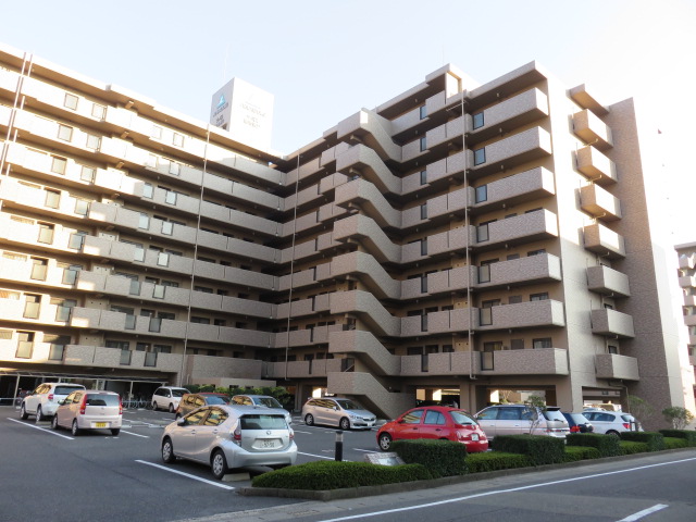 サーパス鴨池通り 鹿児島県鹿児島市東郡元町8 10｜マンションライブラリー・物件情報