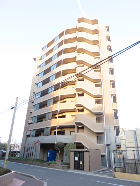 日商岩井レジオン鴨池 鹿児島県鹿児島市東郡元町9 12｜マンションライブラリー・物件情報