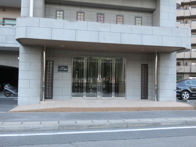日商岩井レジオン鴨池 鹿児島県鹿児島市東郡元町9 12｜マンションライブラリー・物件情報