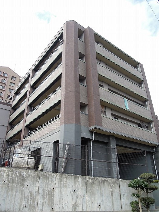 アスコット松崎サウスヒルズ 福岡県福岡市東区松崎3丁目41−11｜マンションライブラリー・物件情報