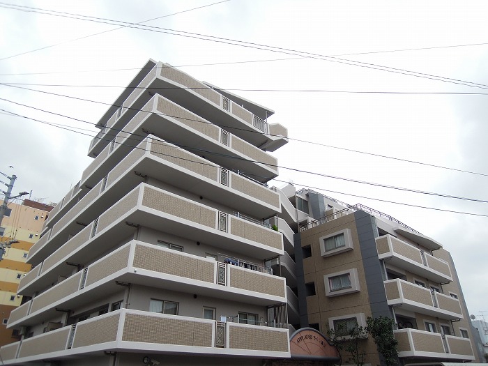 アプローズちくし通り 福岡県福岡市博多区三筑1丁目6 5｜マンションライブラリー・物件情報