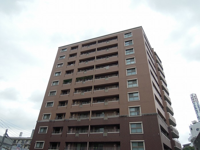 アプローズ南福岡駅東 福岡県福岡市博多区銀天町1丁目5 34｜マンションライブラリー・物件情報