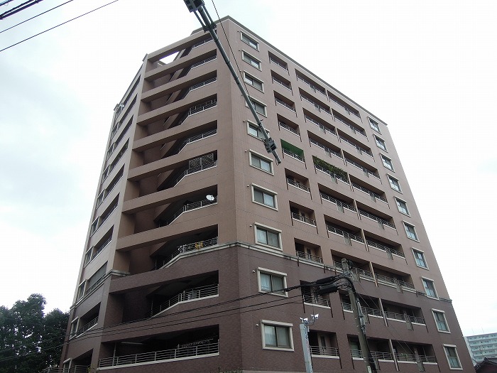 アプローズ南福岡駅東 福岡県福岡市博多区銀天町1丁目5 34｜マンションライブラリー・物件情報