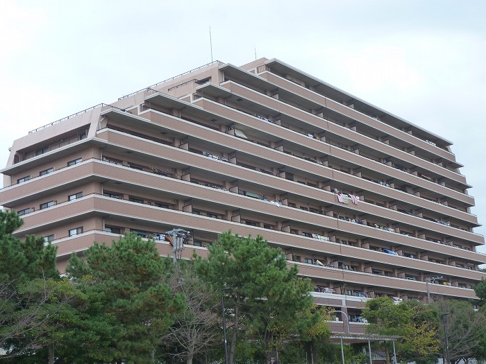 アプローズ香住ヶ丘 福岡県福岡市東区御島崎2丁目20 26｜マンションライブラリー・物件情報