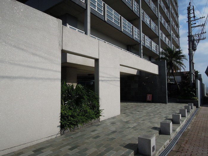 アンピール海の中道アクアヴィラⅡ 福岡県福岡市東区西戸崎3丁目18 34｜マンションライブラリー・物件情報