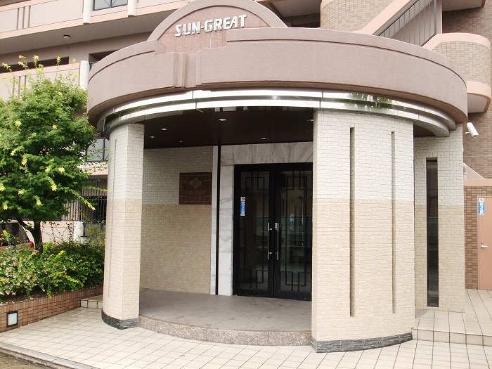 サングレート空港南 福岡県福岡市博多区板付2丁目13 2｜マンションライブラリー・物件情報