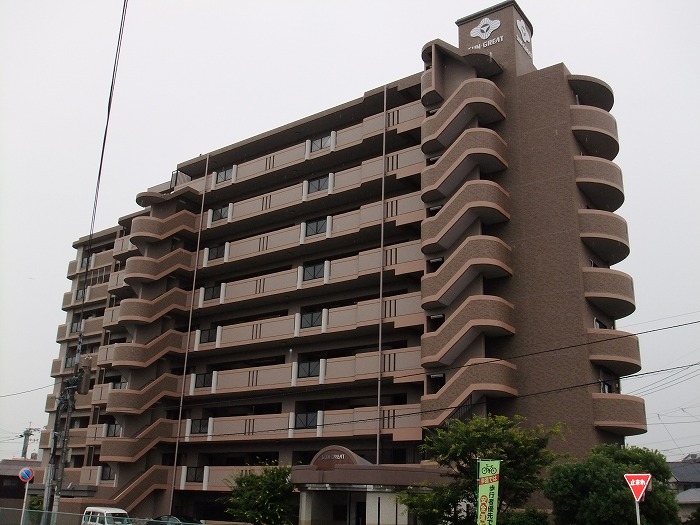サングレート空港南 福岡県福岡市博多区板付2丁目13 2｜マンションライブラリー・物件情報
