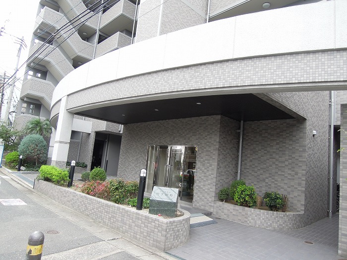 リーベスト竹下駅前 福岡県福岡市博多区竹下5丁目7 17｜マンションライブラリー・物件情報