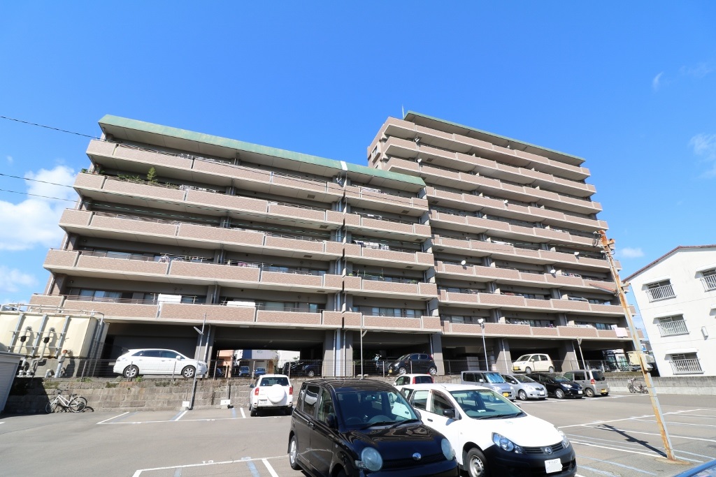 クレアセトル下荒田 鹿児島県鹿児島市下荒田2丁目28 25|マンションライブラリー・物件情報