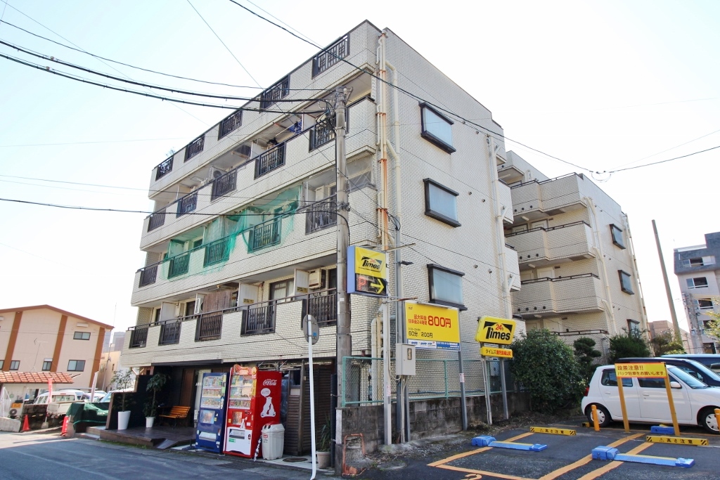 グローバル城山 鹿児島県鹿児島市城山町6 23｜マンションライブラリー・物件情報