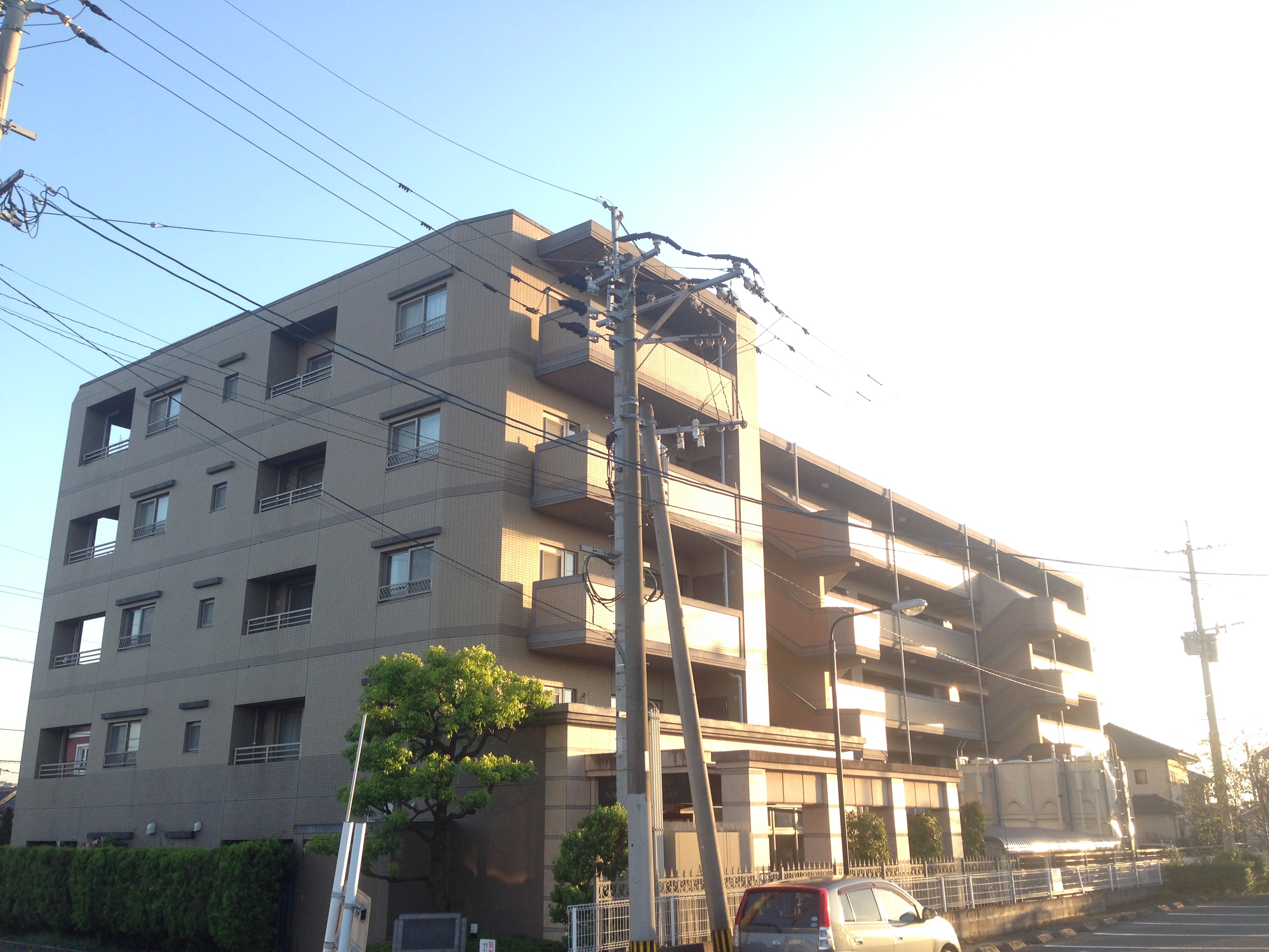 コアマンションネクステージ長嶺南 熊本県熊本市東区長嶺南6丁目23 10|マンションライブラリー・物件情報