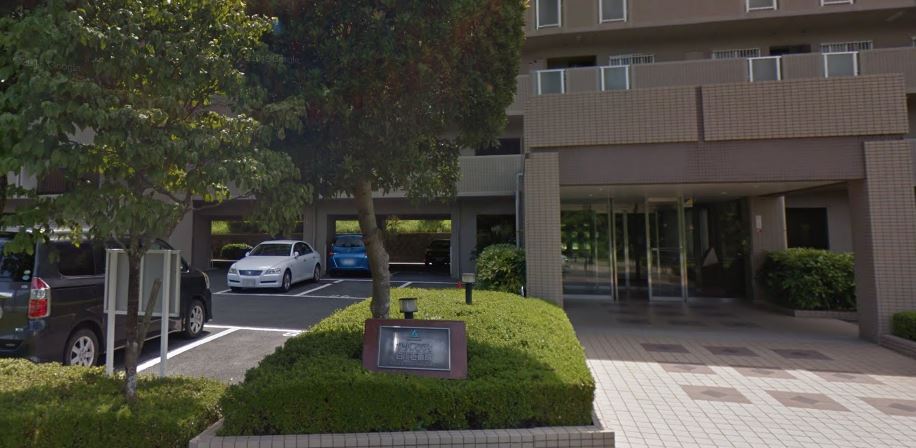 サーパスシティ白川壱番館 熊本県熊本市東区新南部5丁目6 100｜マンションライブラリー・物件情報
