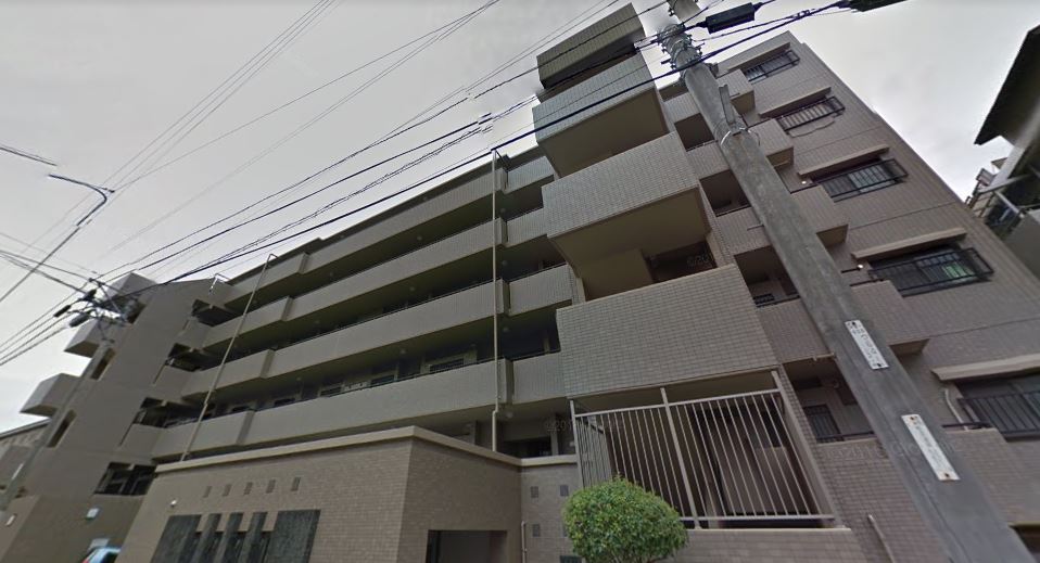 サーパス大江南 熊本県熊本市中央区新大江2丁目23 5｜マンションライブラリー・物件情報