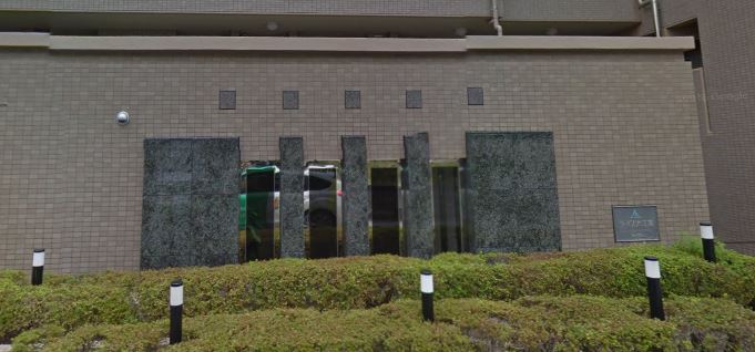 サーパス大江南 熊本県熊本市中央区新大江2丁目23 5｜マンションライブラリー・物件情報