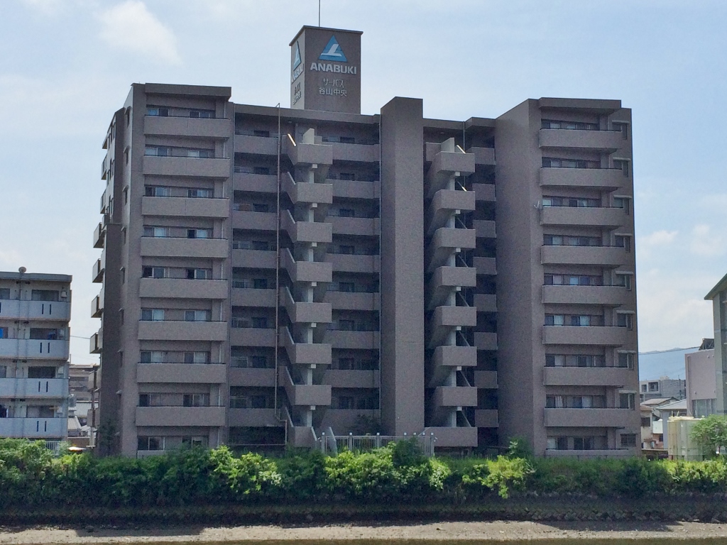 サーパス谷山中央 鹿児島県鹿児島市谷山中央2丁目702 1｜マンションライブラリー・物件情報
