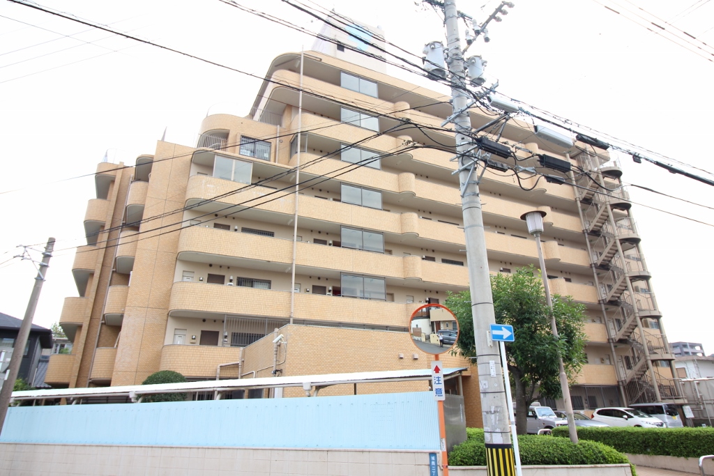 トーカンマンション城西 鹿児島県鹿児島市城西2丁目2 36｜マンションライブラリー・物件情報