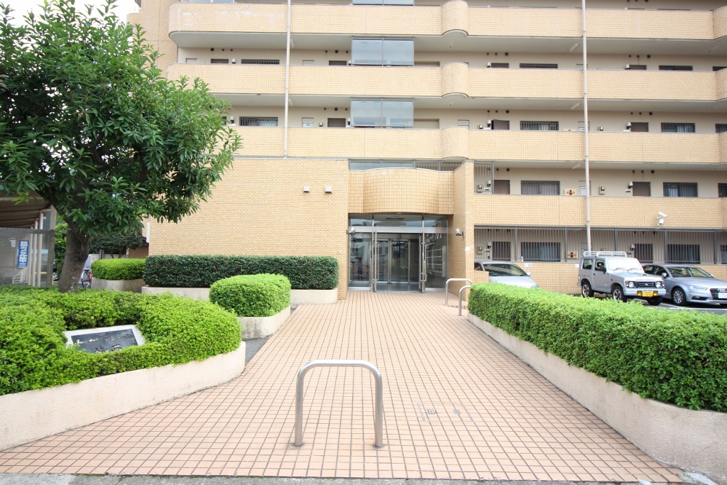 トーカンマンション城西 鹿児島県鹿児島市城西2丁目2 36|マンションライブラリー・物件情報