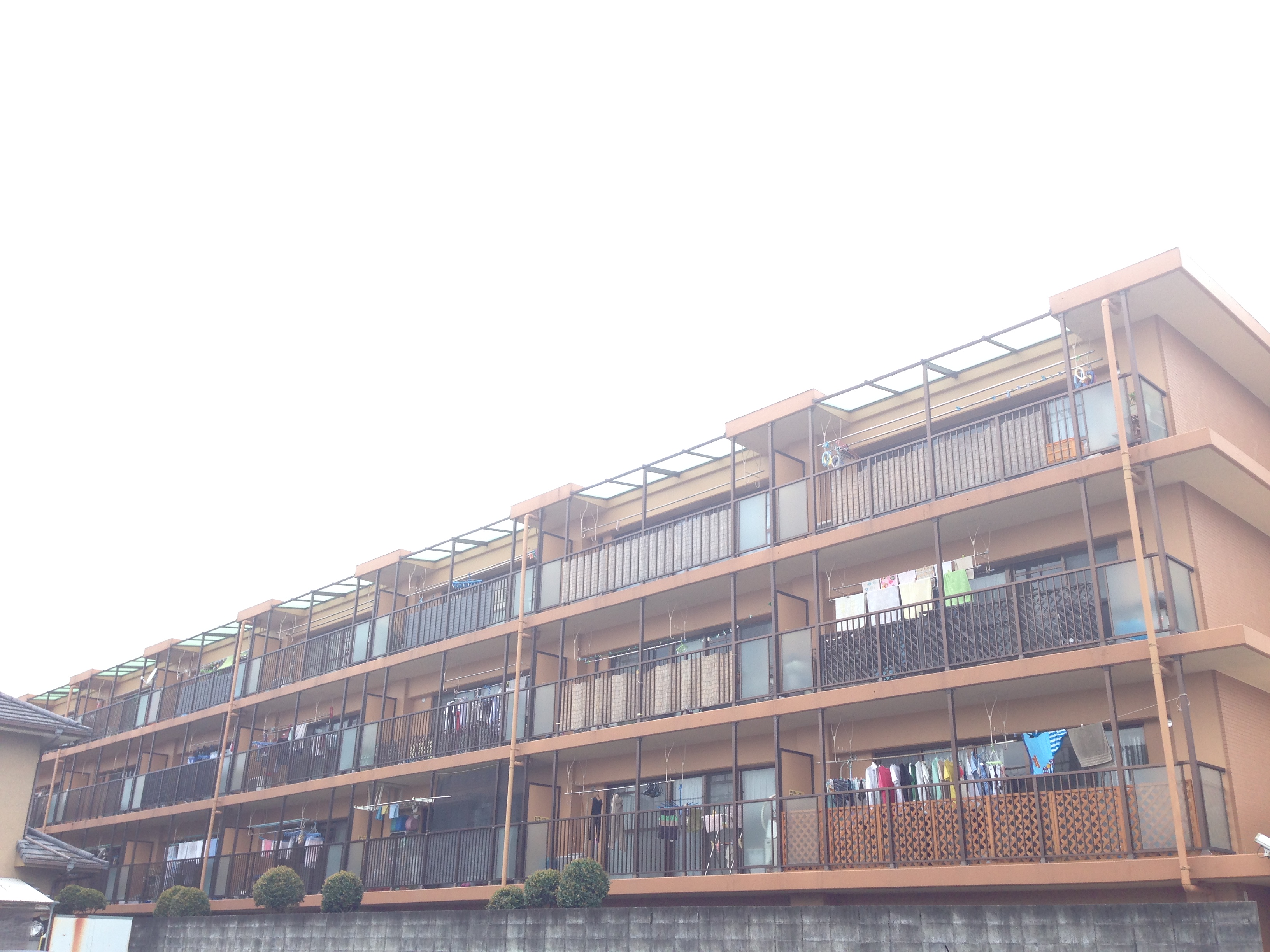 ハウベストマンション長嶺Ⅰ番館 熊本県熊本市東区長嶺南7丁目10番10号｜マンションライブラリー・物件情報