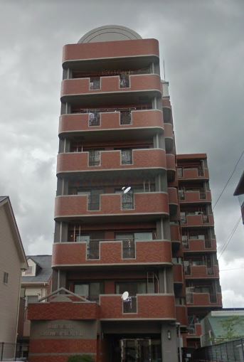 ロマネスク熊本駅東 熊本県熊本市中央区本山2丁目6 29｜マンションライブラリー・物件情報
