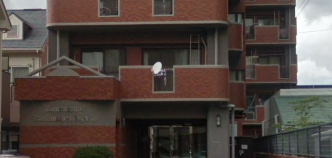 ロマネスク熊本駅東 熊本県熊本市中央区本山2丁目6 29｜マンションライブラリー・物件情報