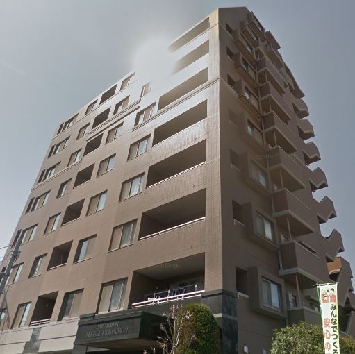 コアマンションネクステージ京町台 熊本県熊本市西区池田1丁目77番1｜マンションライブラリー・物件情報