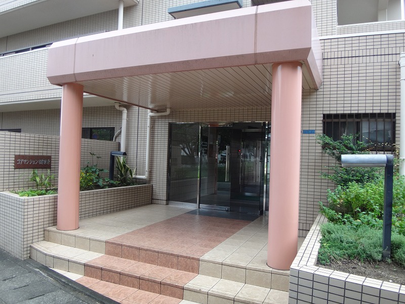 コアマンション健軍東 熊本県熊本市東区沼山津2丁目10番15号｜マンションライブラリー・物件情報